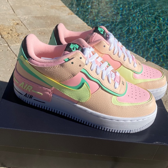 Nike | Shoes | Nike Shadow Air Force W Af1 | Poshmark